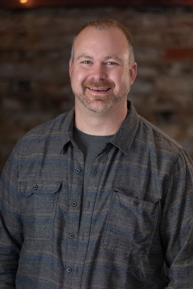 Lee Rogers
